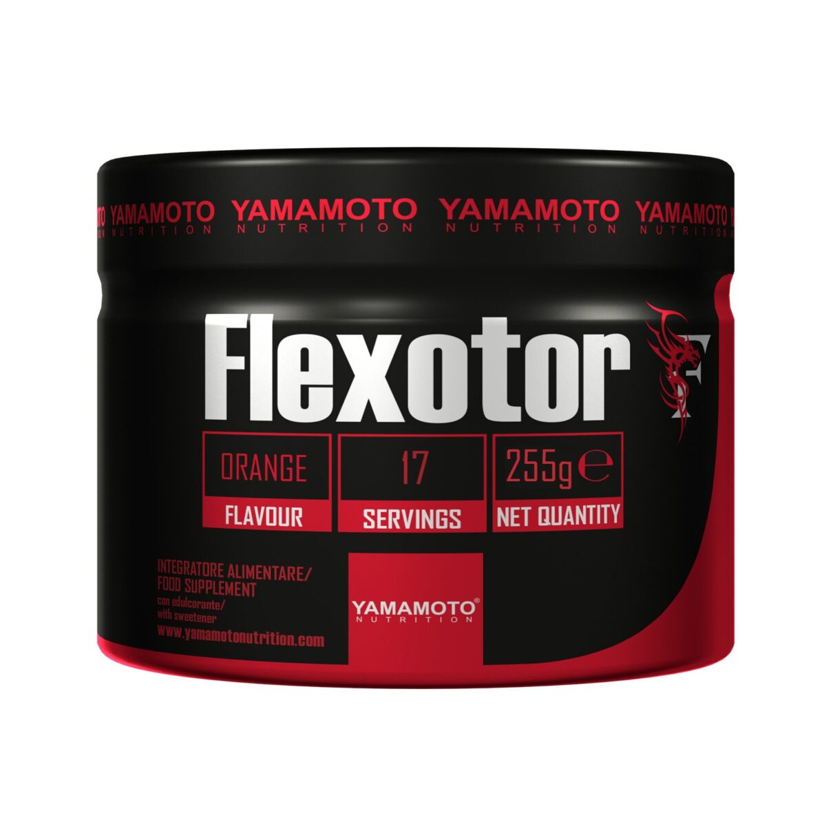 FLEXOTOR ® - 255 ГРАМА / 17 ДОЗИ | BelchoHristov.Com